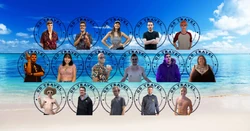 Spring Break | Ascendance Game Wiki | Fandom