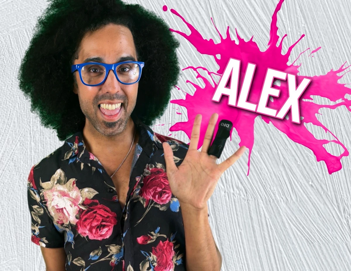 Alex Bayless | Ascendance Game Wiki | Fandom