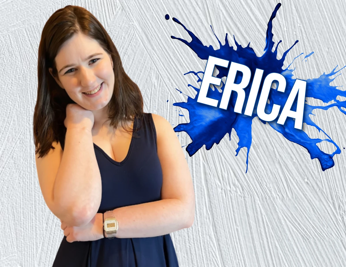 Erica Lange | Ascendance Game Wiki | Fandom