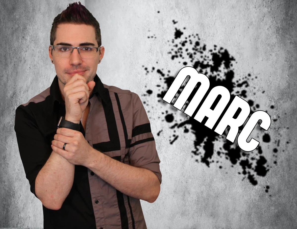 Marc Cracchiolo | Ascendance Game Wiki | Fandom