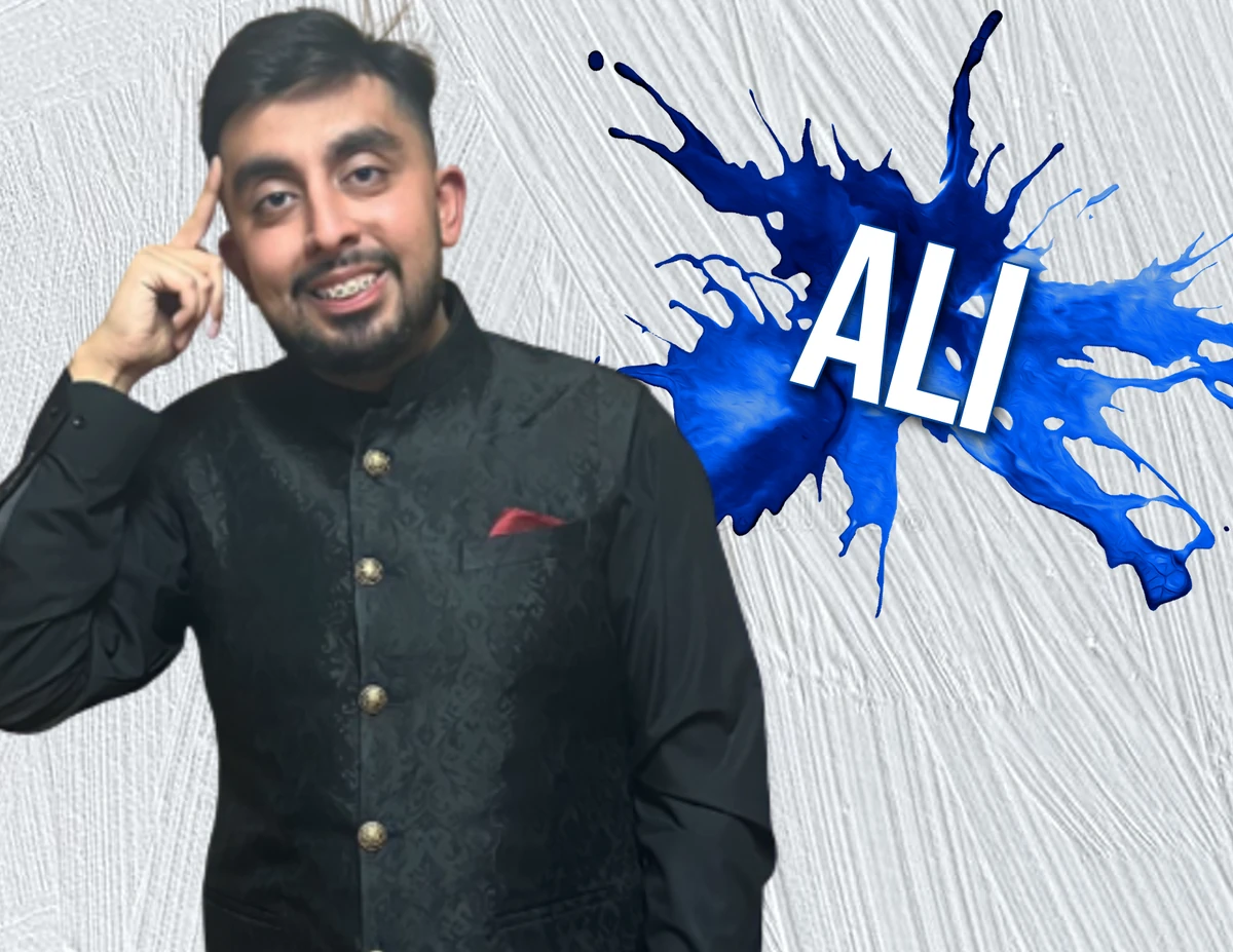 Ali Tanveer | Ascendance Game Wiki | Fandom