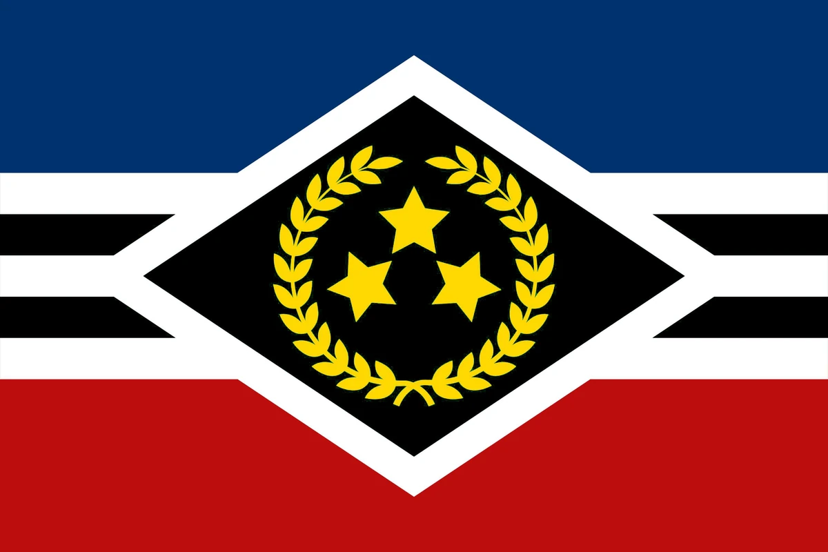 Maphilindo | Ascendancy Wiki | Fandom