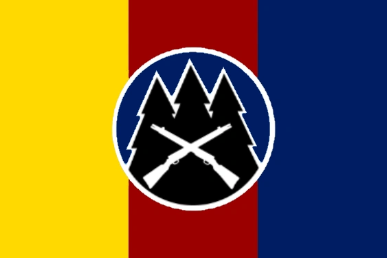 Nordesian Forest Brothers | Ascendancy Wiki | Fandom