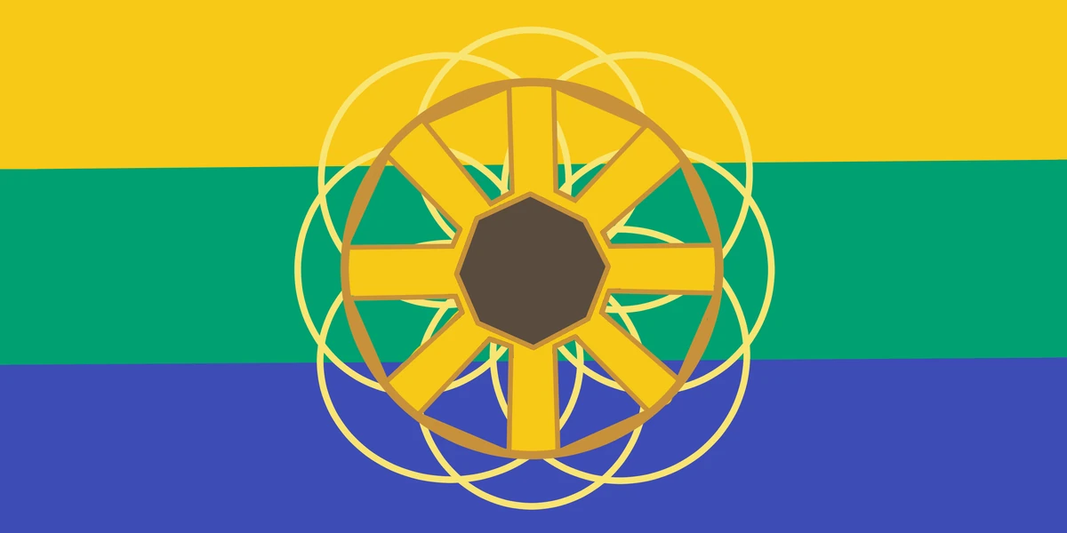 Imperial Australia | Ascendancy Wiki | Fandom