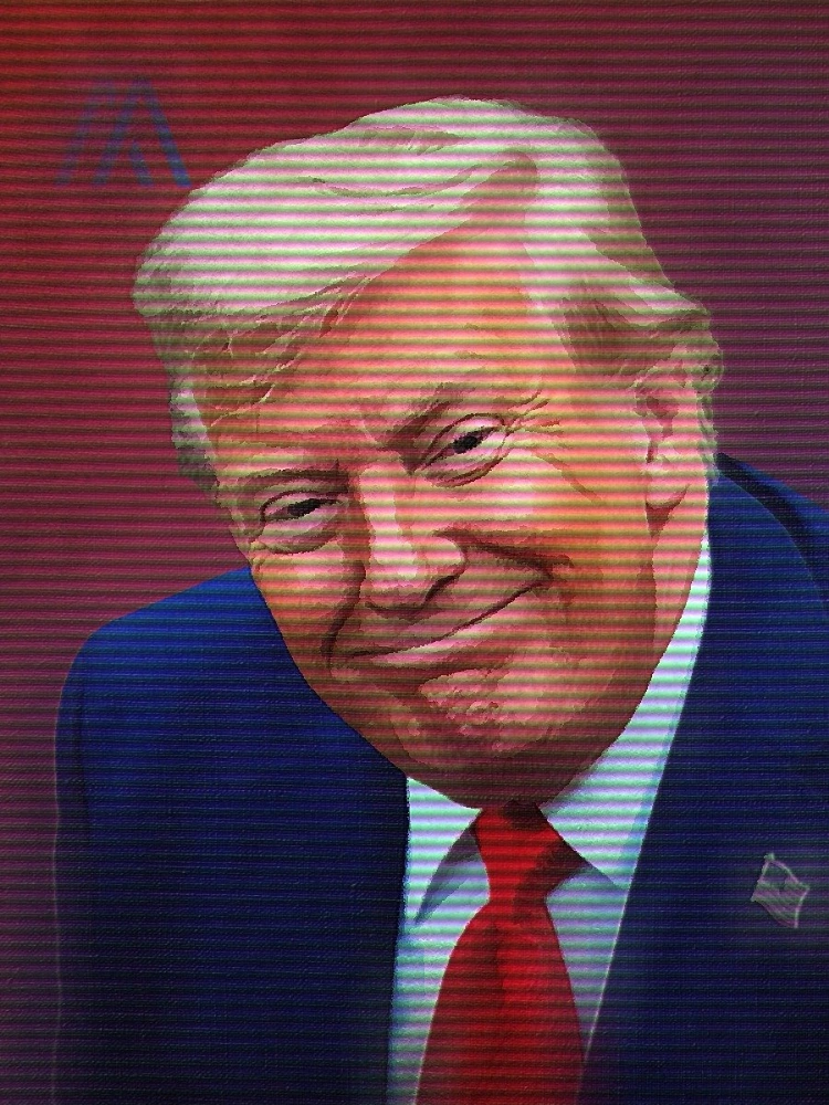 Donald Dusk | Wiki Ascendancy | Fandom