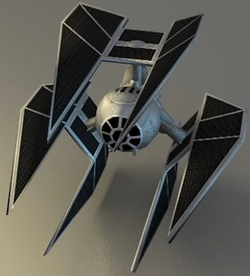TIE Defender | Ascendancy Wiki | Fandom