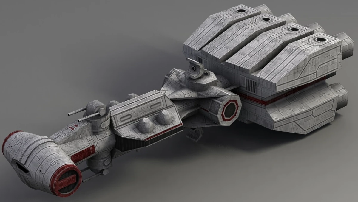 CR90 | Ascendancy Wiki | Fandom