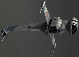 B-Wing | Ascendancy Wiki | Fandom