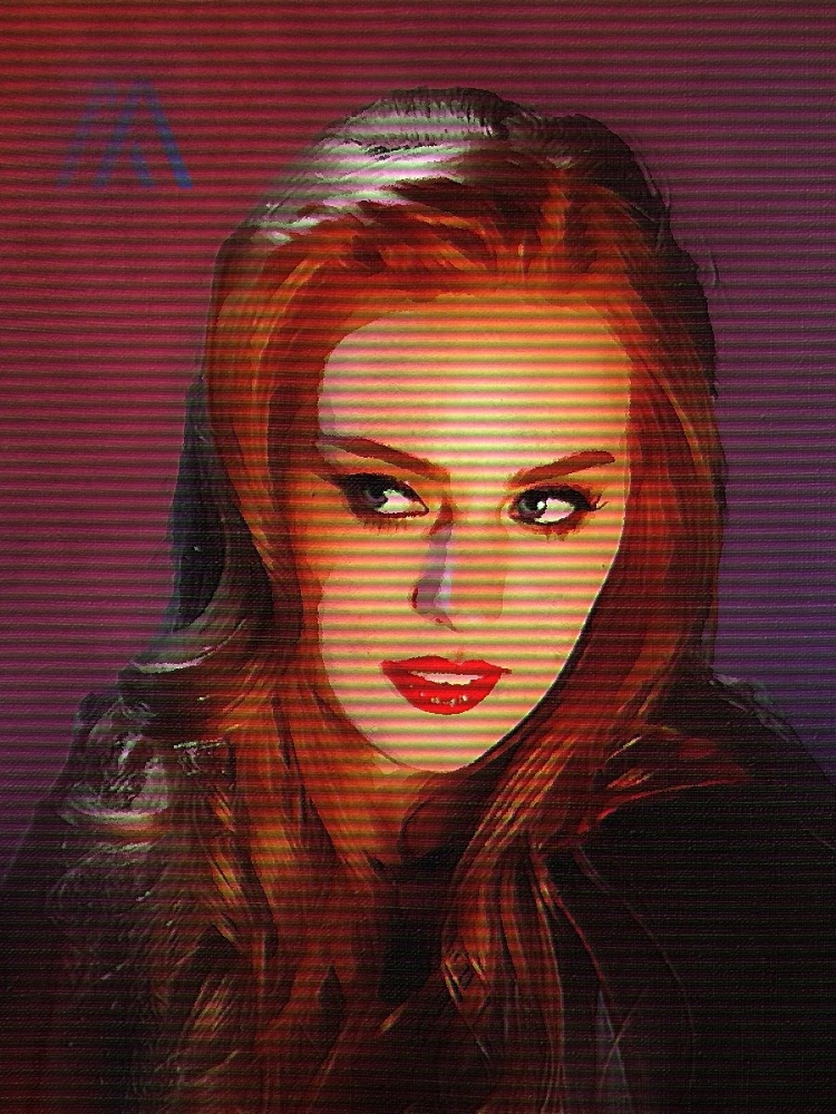 Diana Dale | Wiki Ascendancy | Fandom