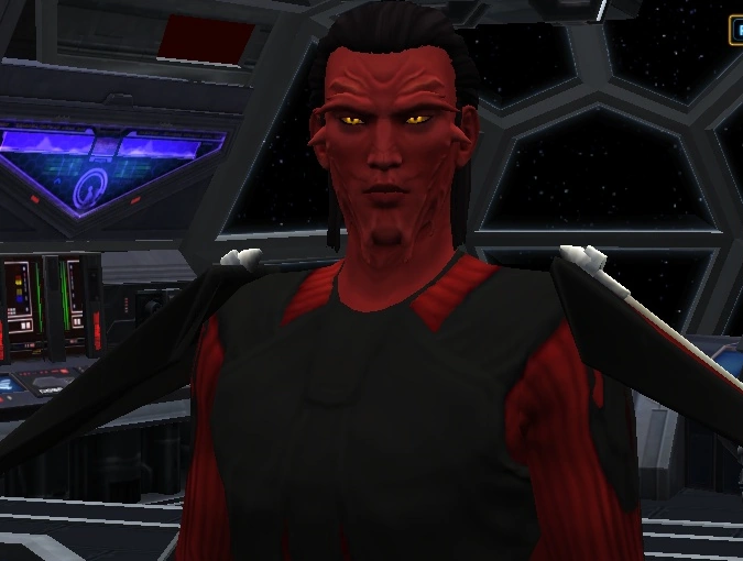 Arishol Septus | Ascendant Sith Empire Wikia | Fandom