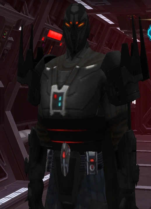 Xython Septus | Ascendant Sith Empire Wikia | Fandom