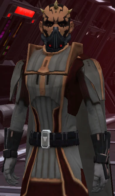 Nurun the Honorable | Ascendant Sith Empire Wikia | Fandom