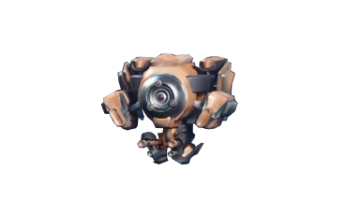 Defender Drone | Ascendant Infinity Wiki | Fandom