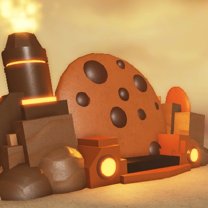 Cookie Refiner | Ascended Architecture 2 Wiki | Fandom