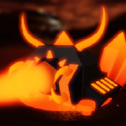 Magma Blaster | Ascended Architecture 2 Wiki | Fandom