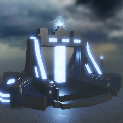 Lightning Scanner | Ascended Architecture 2 Wiki | Fandom