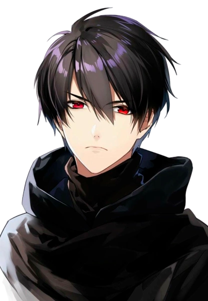 Connor Light | Wiki Ascendente | Fandom