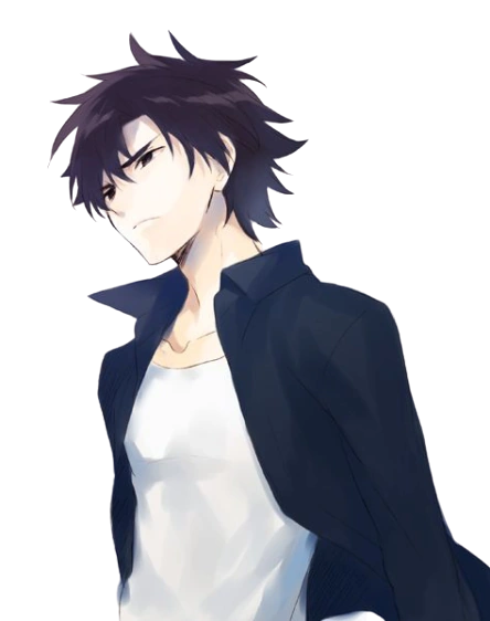 Edward Termn | Wiki Ascendente | Fandom