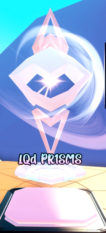 Polychrome Rune | Ascender Incremental Wiki | Fandom