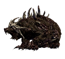 Ursine Beast | Ascend: Reborn Wiki | Fandom