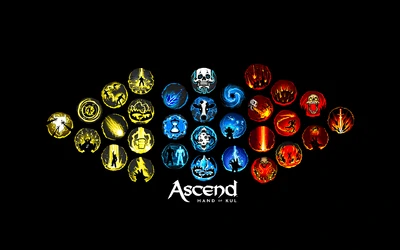 Spells | Ascend: Reborn Wiki | Fandom