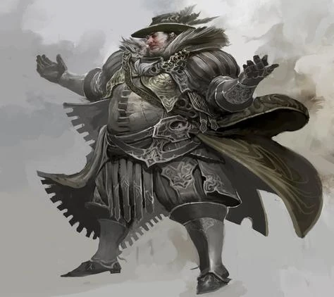 Roland | Ascension 5E Wiki | Fandom