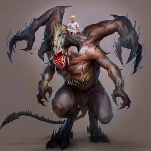 PoP - 005 - Abyssbugs | Ascension Database Wiki | Fandom