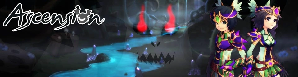 In-Game Systems | Ascension FlyFF Wiki | Fandom