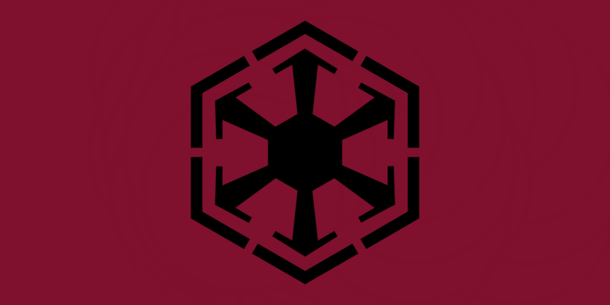 Sith Empire Ascension Of An Apprentice Wiki Fandom