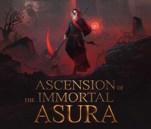 Chapter 4 | Ascension of the Immortal Asura Wiki | Fandom
