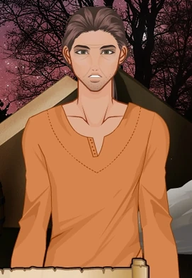 Tahn | Ascension by Rinmaru Wiki | Fandom