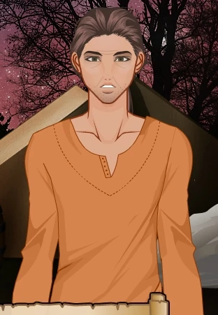 Tahn | Ascension by Rinmaru Wiki | Fandom