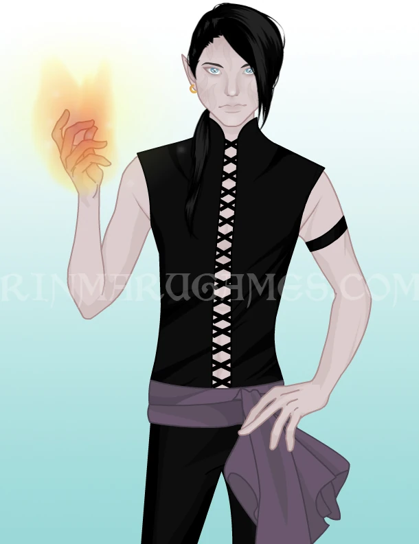 Mages | Ascension by Rinmaru Wiki | Fandom