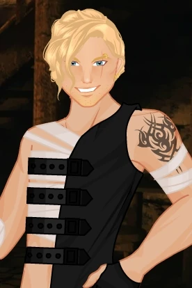 Jace | Ascension by Rinmaru Wiki | Fandom