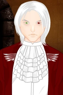 Kael Fairbairn | Ascension by Rinmaru Wiki | Fandom