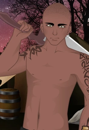 Cal | Ascension by Rinmaru Wiki | Fandom