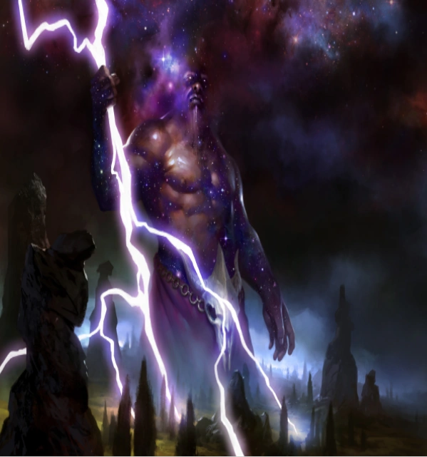 Azuloth | AscensionCampaign Wiki | Fandom