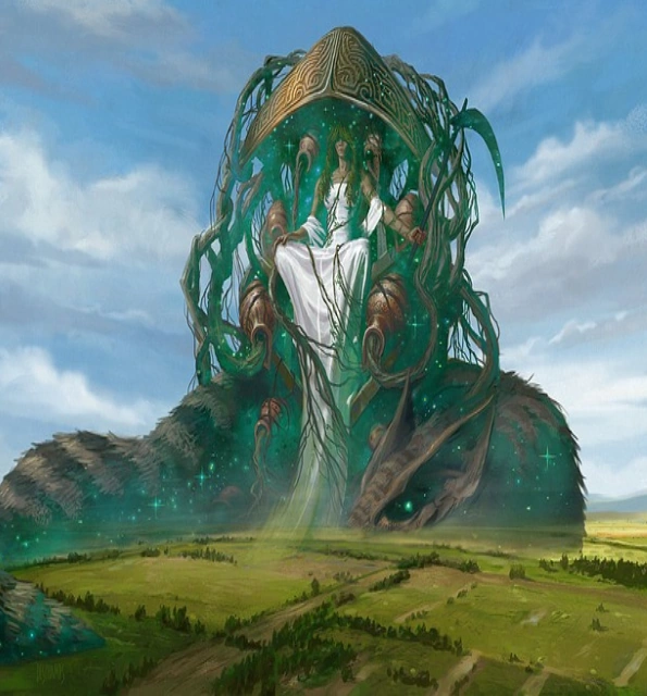 Akhal | AscensionCampaign Wiki | Fandom