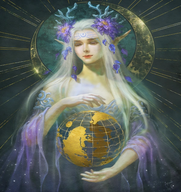 Aetea | AscensionCampaign Wiki | Fandom