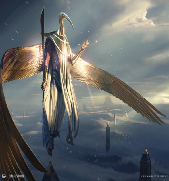 Yambo | AscensionCampaign Wiki | Fandom