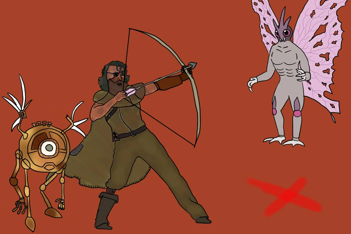 Darro Renault | AscensionCampaign Wiki | Fandom