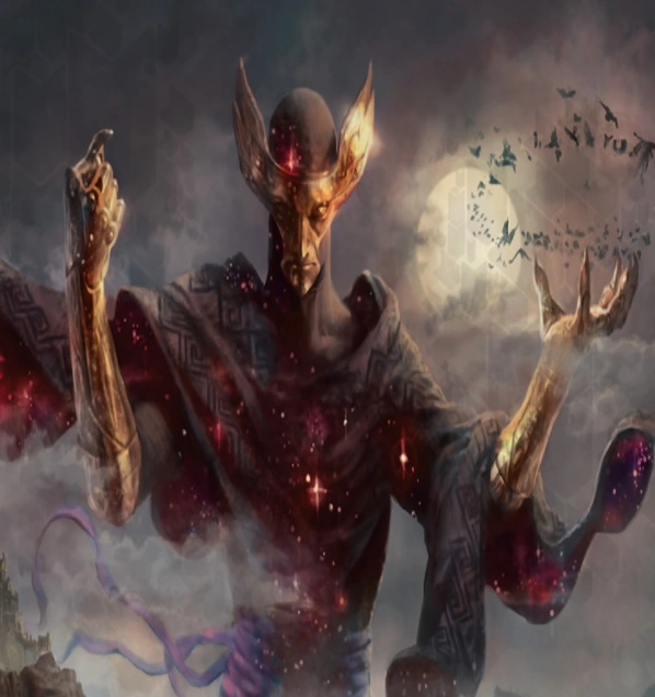 Astro-Oh | AscensionCampaign Wiki | Fandom