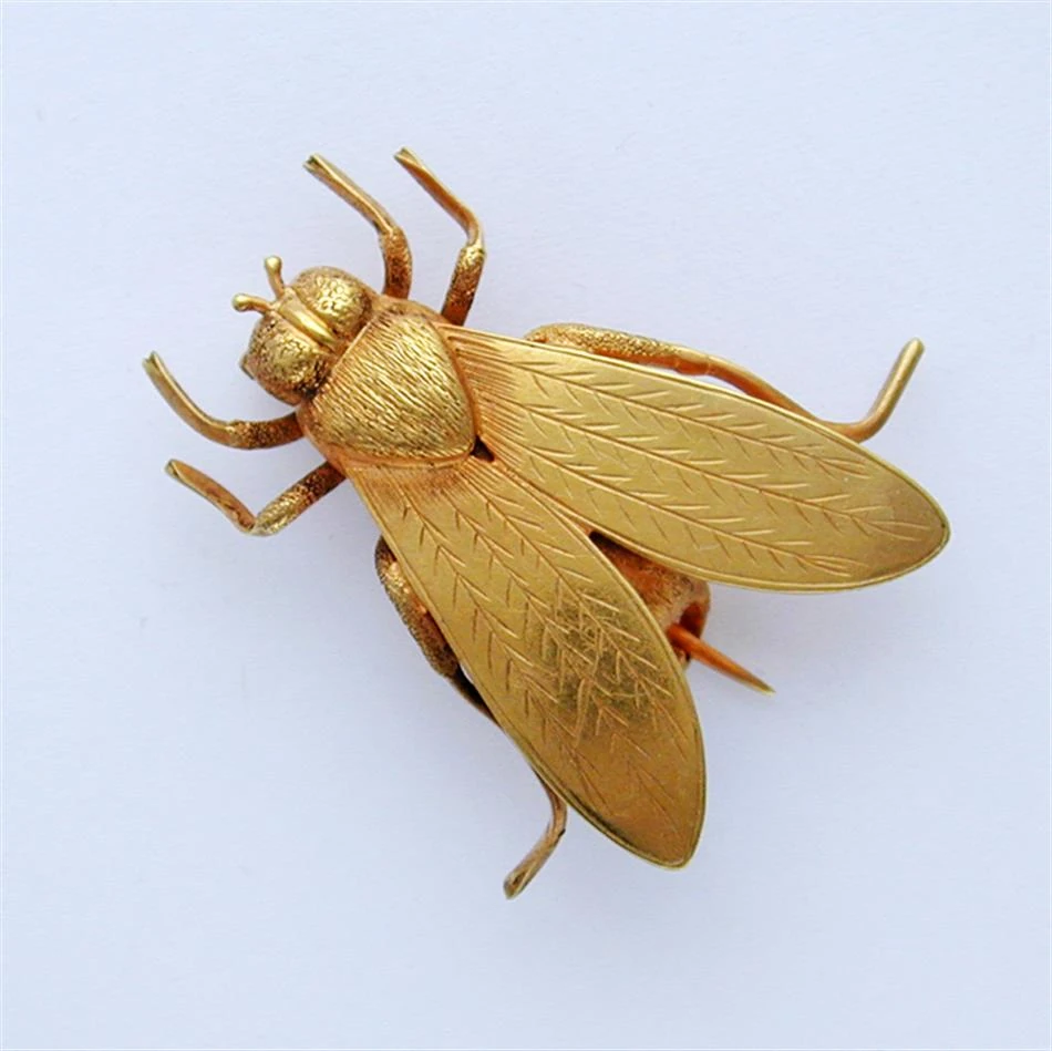 Flying Insectoid Brooch | AscensionCampaign Wiki | Fandom