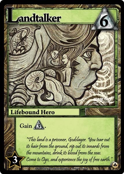 Card | The Ascension Deckbuilding Game Wiki | Fandom