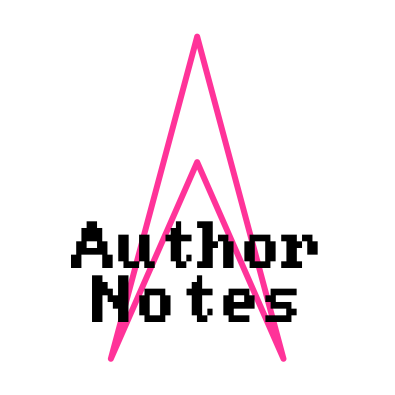 Author Notes | Ascent Index Wiki | Fandom