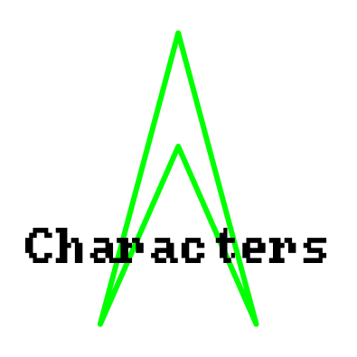 Characters | Ascent Index Wiki | Fandom