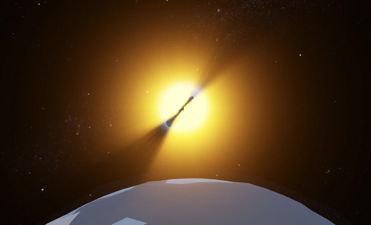 Sun | Ascent Roblox Wiki | Fandom