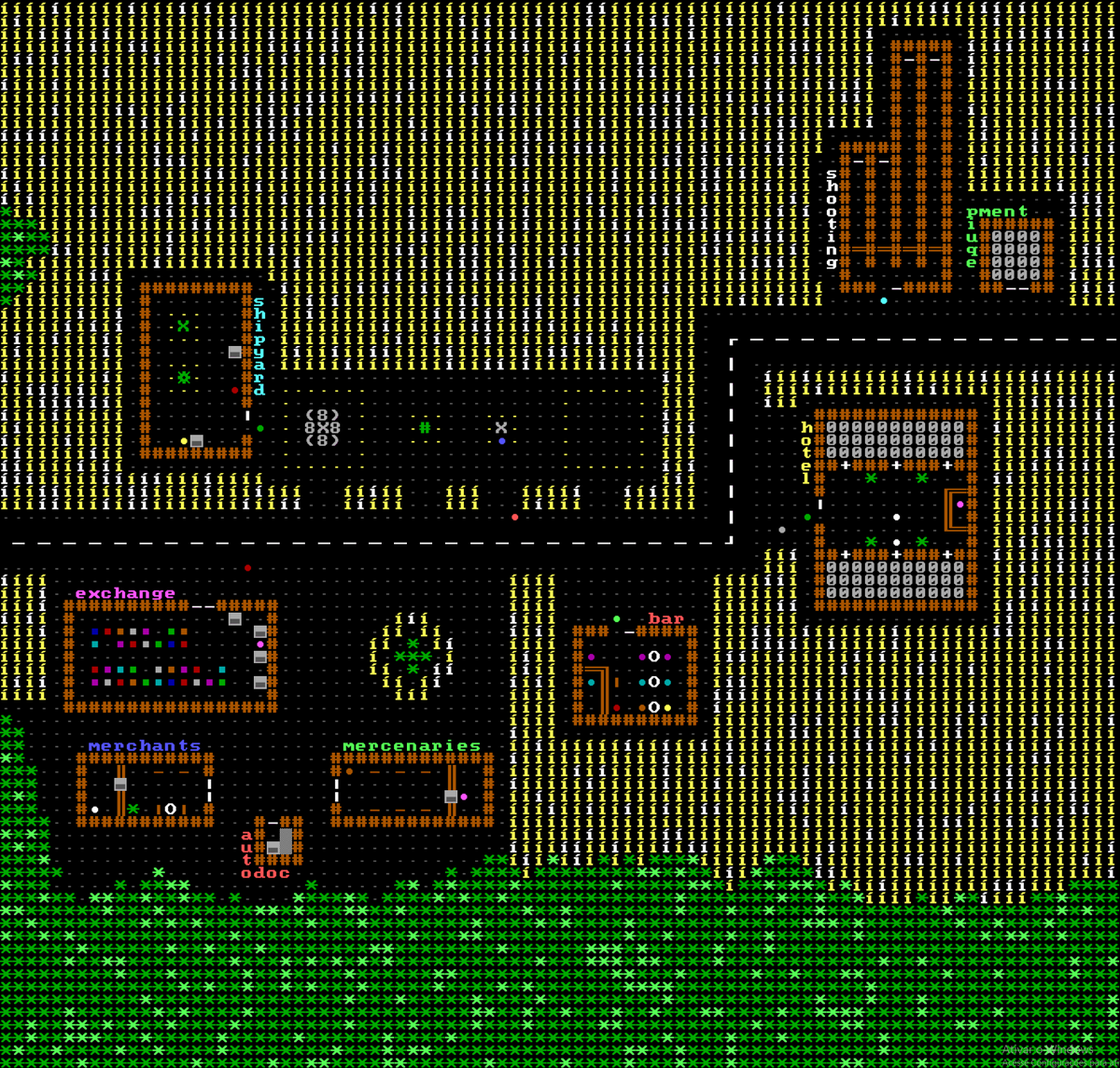 Manurhin Ascii Sector Wiki Fandom