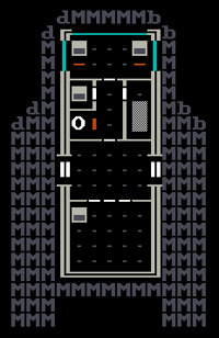 Tarsus | Ascii Sector Wiki | Fandom