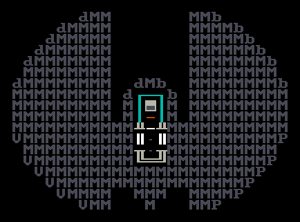 Dralthi | Ascii Sector Wiki | Fandom